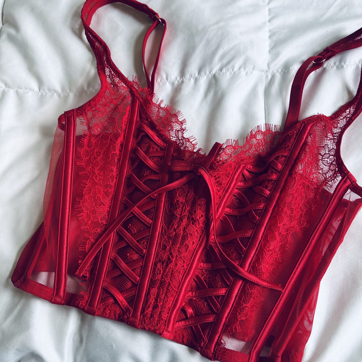 4 empowering reasons to wear lingerie more often - The Gorgeous Life