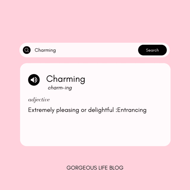 What it means to be a modern goddess - The Gorgeous Life