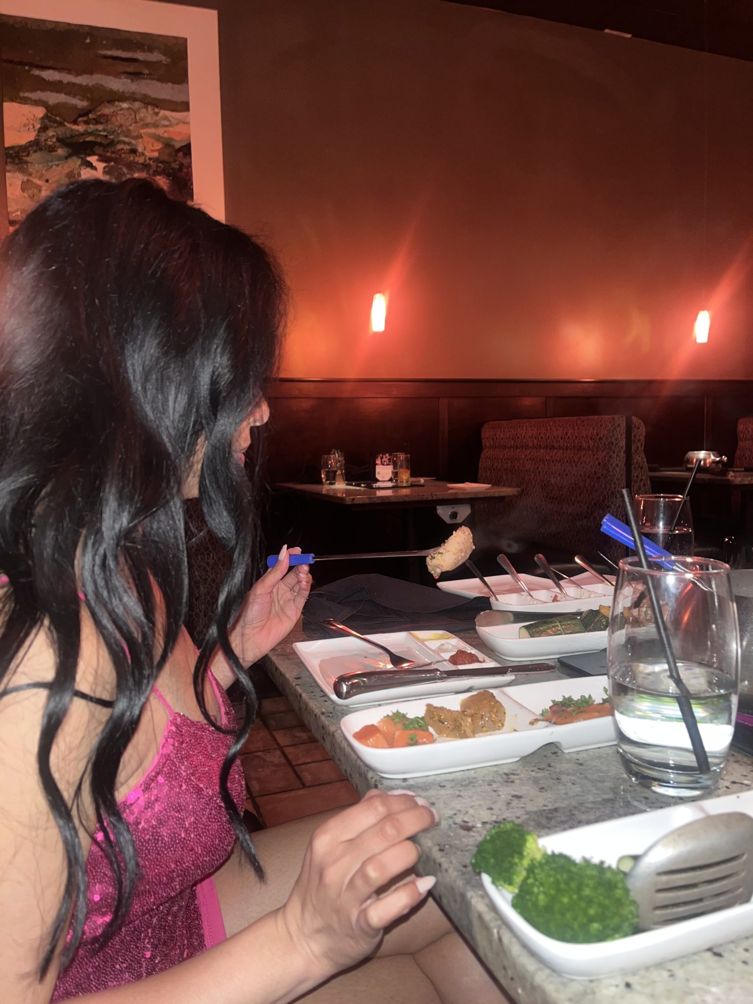 Elegant eating 101: The diet of a goddess - The Gorgeous Life