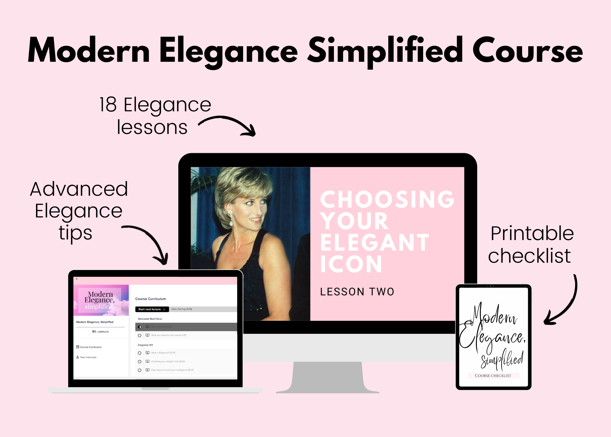 14 Elegant habits for a classy lifestyle - The Gorgeous Life